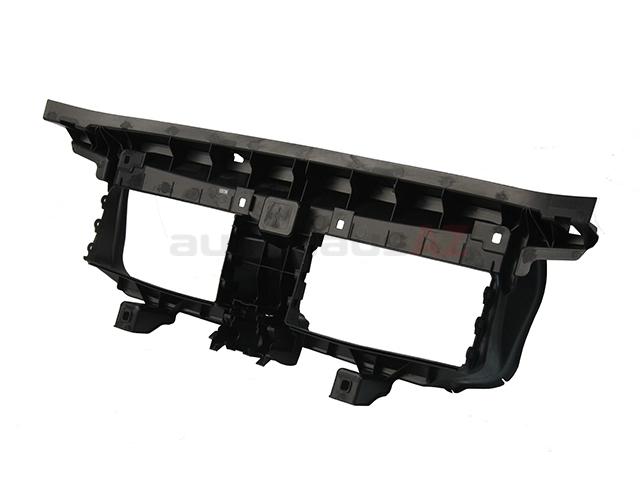 URO Parts 51642990178 Radiator Support Air Duct - BMW | URO014542