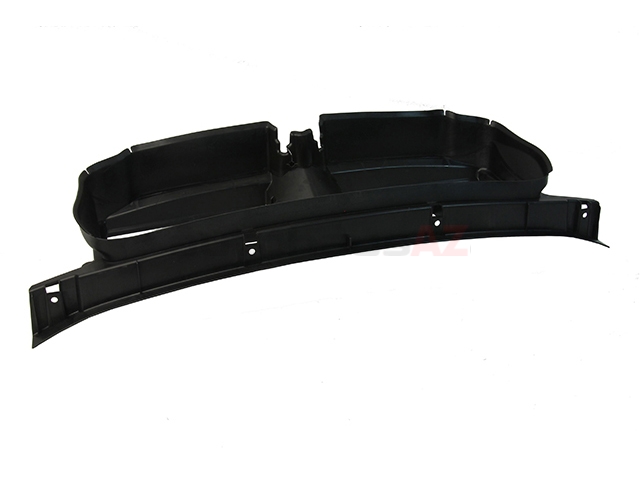 URO Parts 51642990178 Radiator Support Air Duct - BMW | URO014542