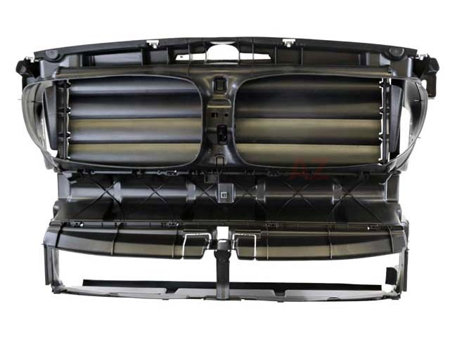 URO Parts 51747200787 Radiator Support Air Duct - BMW | 51748049681 ...