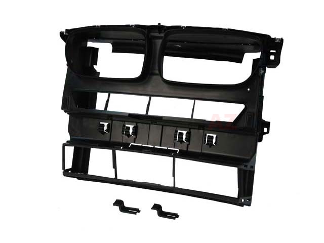 URO Parts 51747210476 Radiator Support - BMW | URO014543