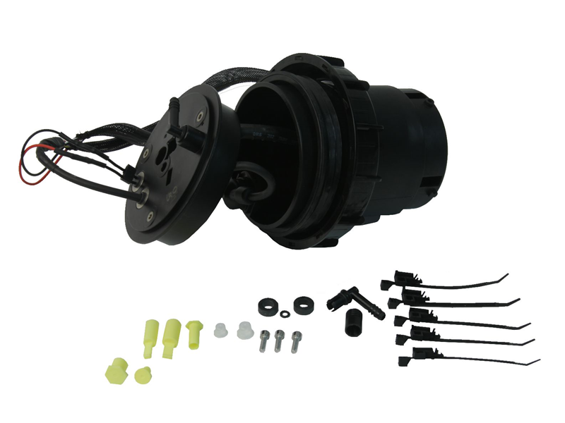 URO Parts 561198970A Diesel Exhaust Fluid (DEF) Heater - VW | 561198970 ...