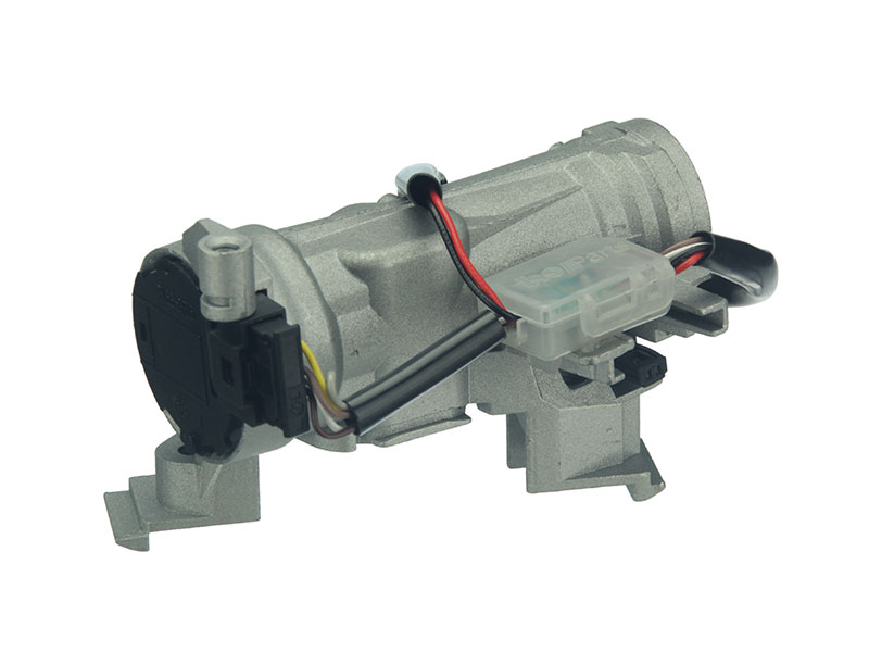 URO Parts 5C6905841 Ignition Lock Housing - VW | URO017580