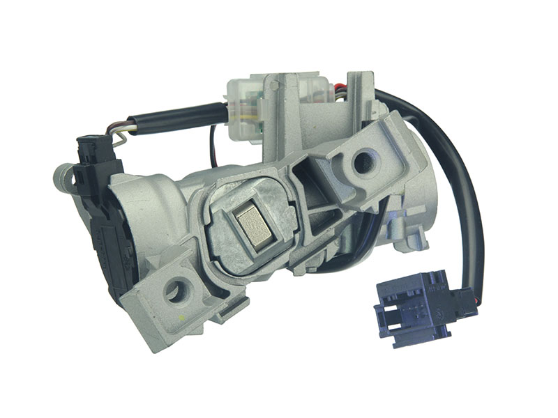 URO Parts 5C6905841 Ignition Lock Housing - VW | URO017580