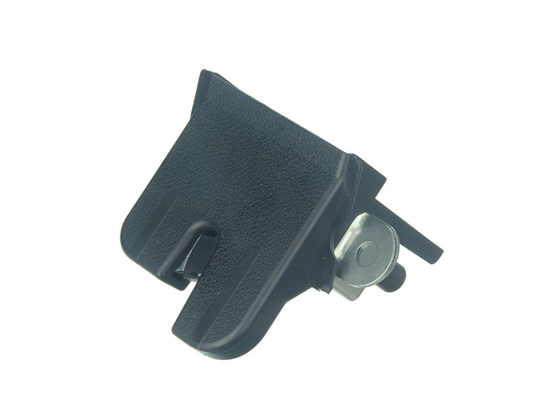 URO Parts 5M0827505H9B9 Hatch Lock - VW | 176446 5M0827505B9B9 ...