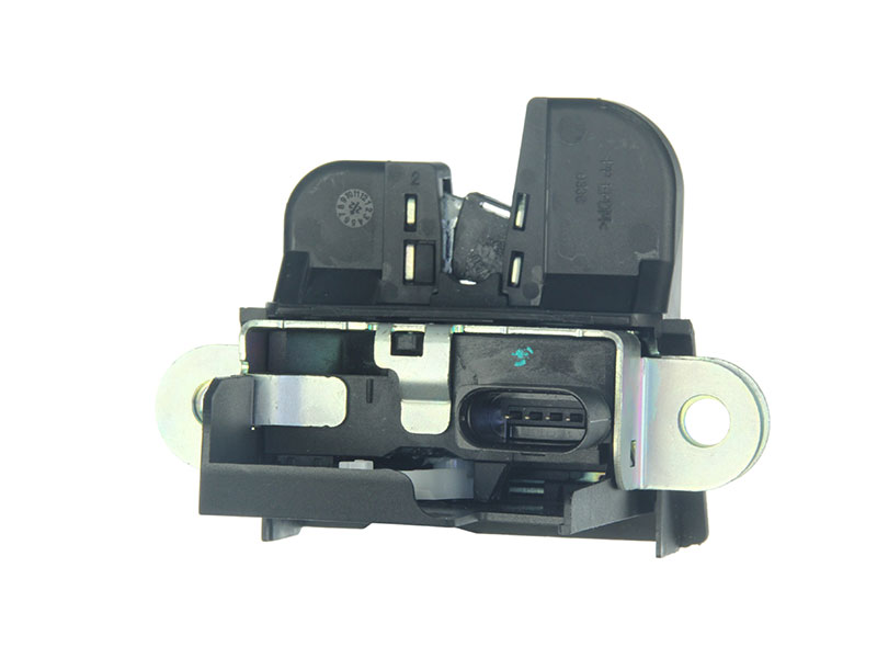 URO Parts 5M0827505H9B9 Hatch Lock - VW | 176446 5M0827505B9B9 ...