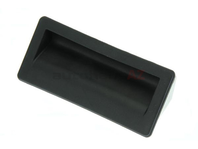 URO Parts 5N0827566T Trunk Lid Release Switch - Audi | 5N0827566B