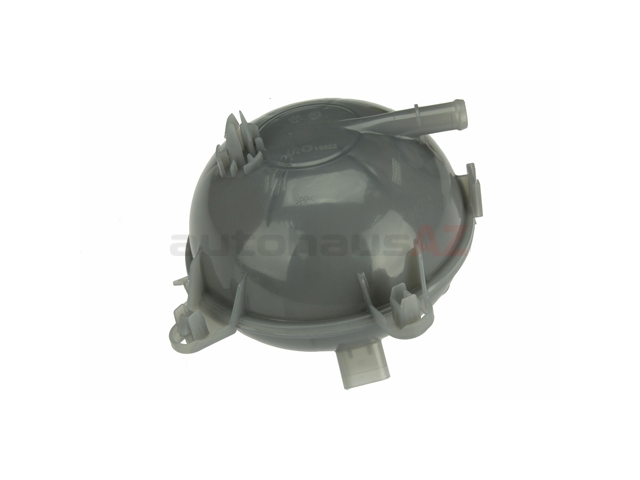 URO Parts 5Q0121407M, 5Q0121407T Expansion Tank/Coolant Reservoir ...