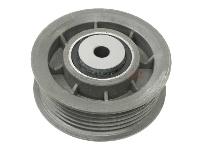 URO Parts 6012000770 Drive Belt Idler Pulley - Mercedes | 38092 45052 ...