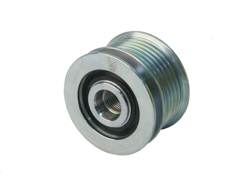 URO Parts 6041500360 Alternator Pulley - Mercedes | 6021500060 ...