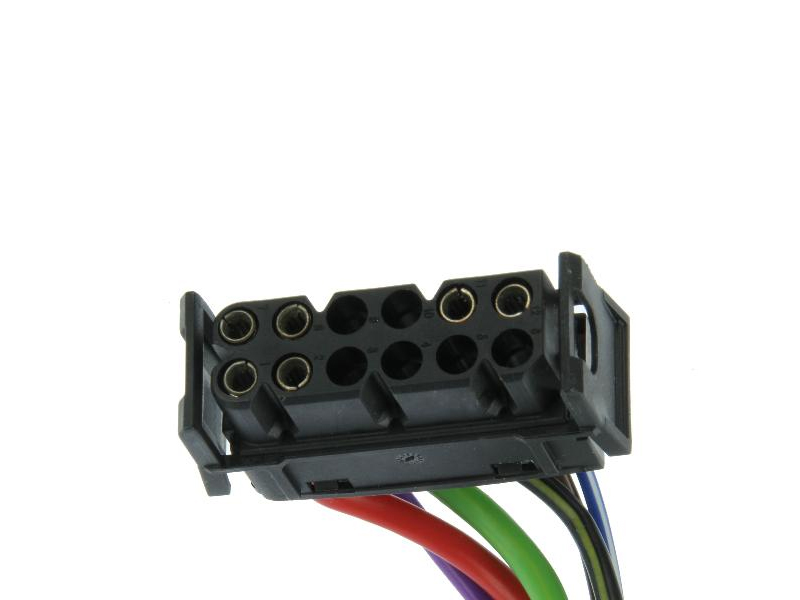 URO Parts 61328360925 Ignition Switch - BMW | 1S5946 URO015689 US785