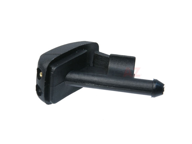URO Parts 61601384859 Windshield Washer Nozzle; Non-Heated - BMW ...