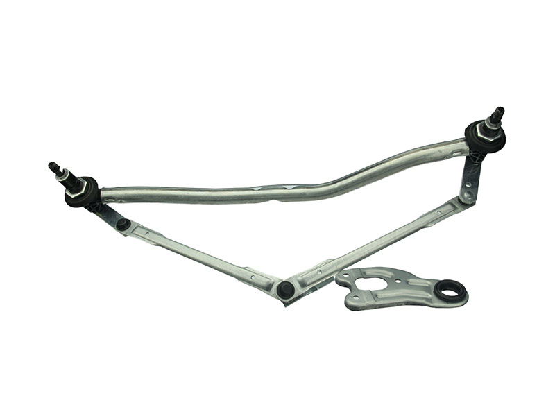 URO Parts 61617051669 Windshield Wiper Linkage; Front - BMW | 602904 ...