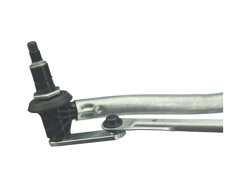 URO Parts 61617051669 Windshield Wiper Linkage; Front - BMW | 602904 ...