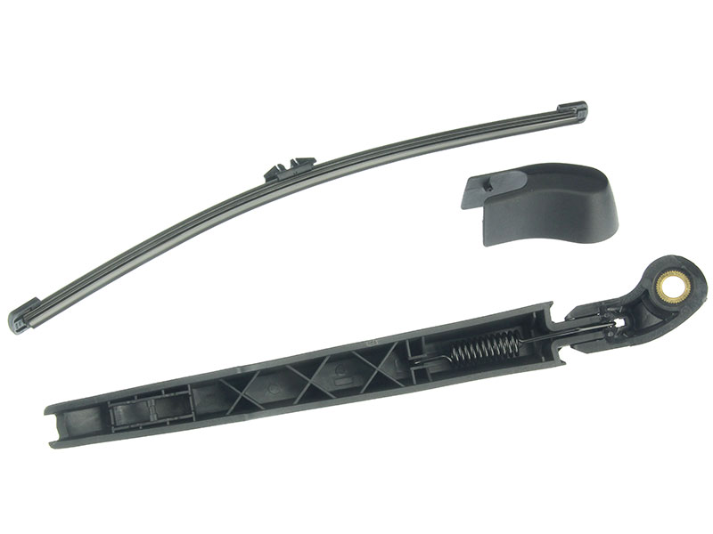 URO Parts 61622754287KIT Back Glass Wiper Arm and Blade Assembly - Mini ...
