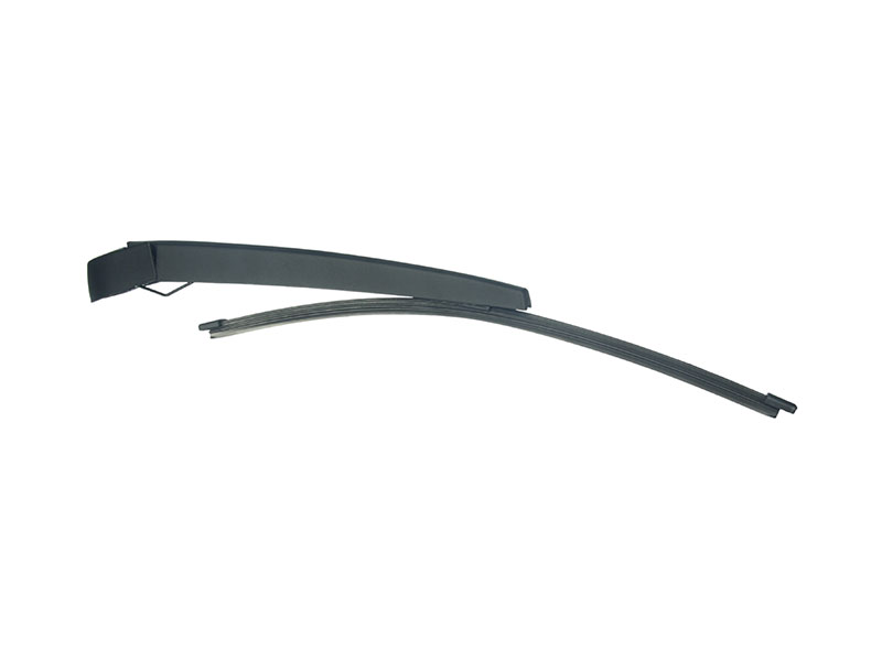URO Parts 61627206357KIT Back Glass Wiper Arm and Blade Assembly - BMW ...