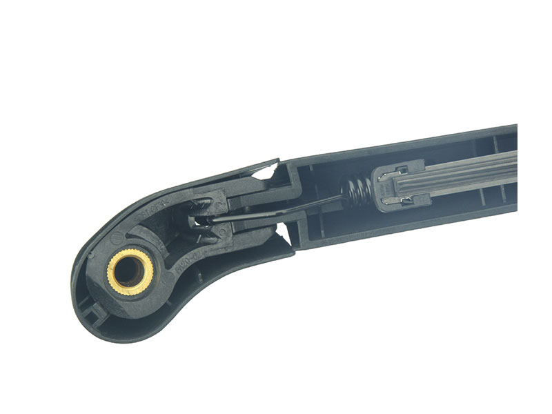 URO Parts 61627206357KIT Back Glass Wiper Arm and Blade Assembly - BMW ...