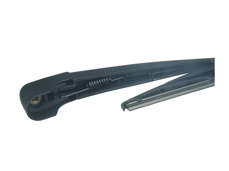 URO Parts 61627294431KIT Back Glass Wiper Arm and Blade Assembly - BMW ...