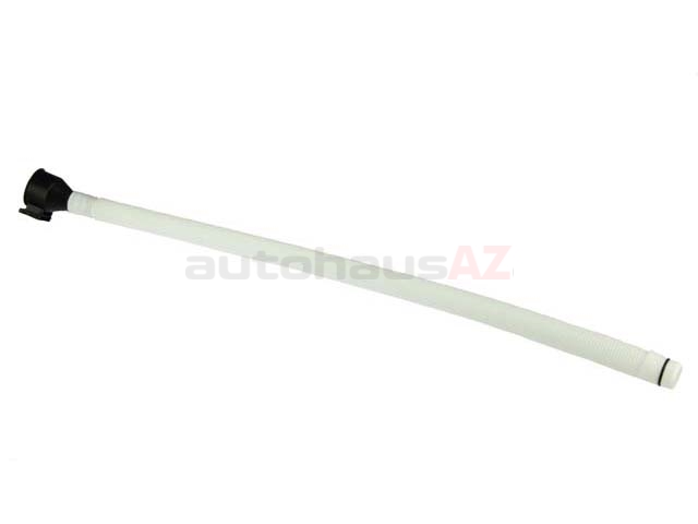 URO Parts 61667135409 Windshield Washer Fluid Reservoir Filler Pipe ...
