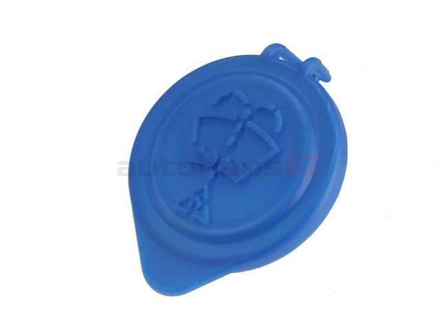URO Parts 61667467951 Windshield Washer Reservoir Cap - BMW, Mini ...