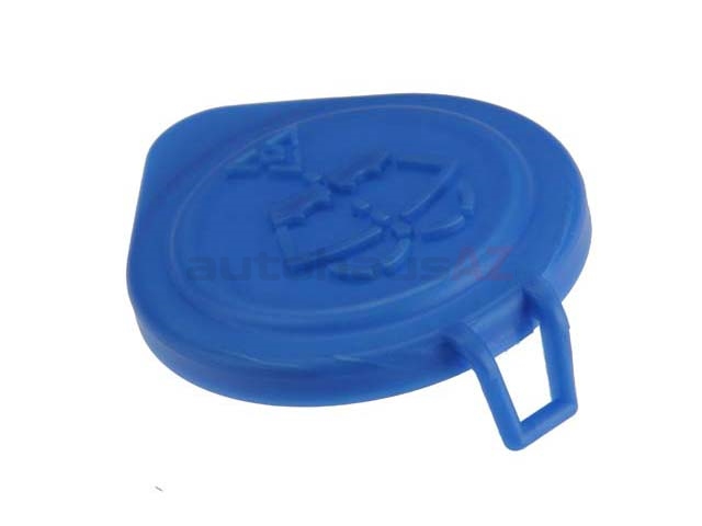 URO Parts 61667467951 Windshield Washer Reservoir Cap - BMW, Mini ...