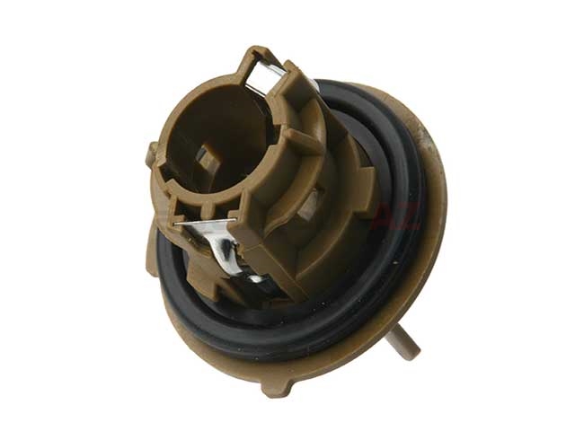 URO Parts 63117159571 Turn Signal Lamp Socket; Front - BMW ...