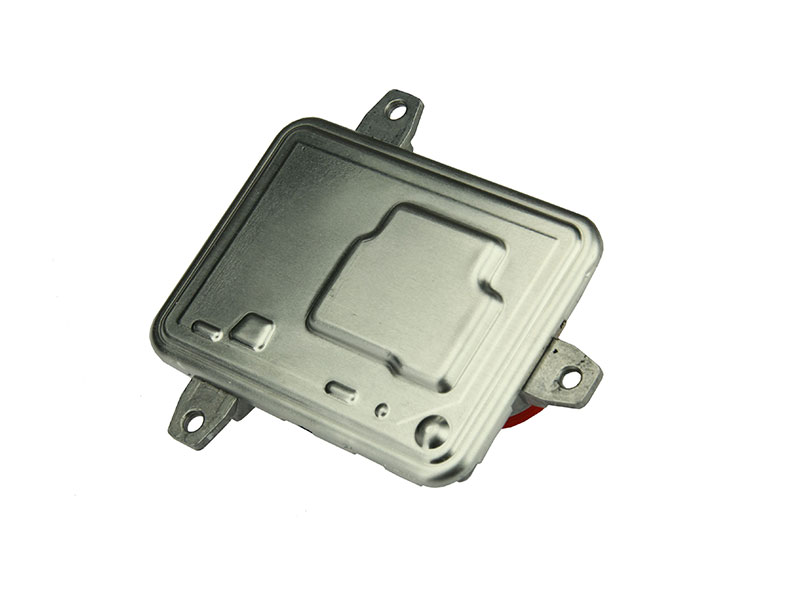 URO Parts 63117356250 Xenon Headlight Control Unit | 1669002800 ...