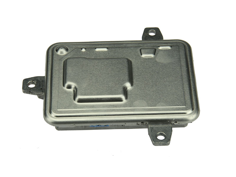 URO Parts 63117356250 Xenon Headlight Control Unit | 1669002800 ...