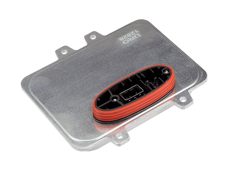 URO Parts 63126937223 Xenon Headlight Control Unit | 0008211061 ...