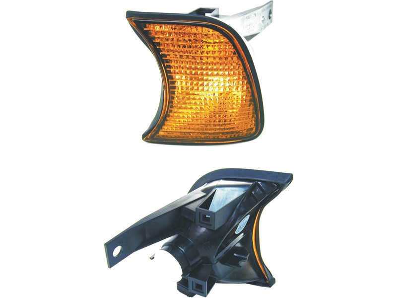 URO Parts 63131384033 Turn Signal Light Assembly - BMW | 82191384033 ...