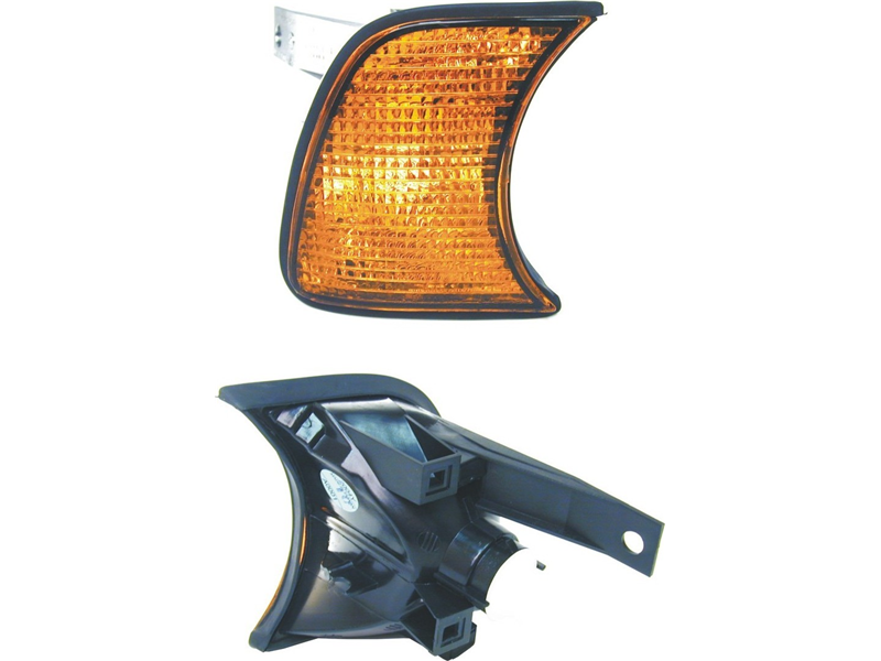 URO Parts UR-63131384034, 63131384034 Turn Signal Light Assembly - BMW ...
