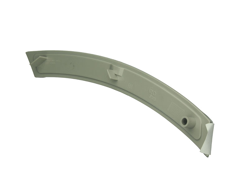 URO Parts 63147290093 Bumper Reflector; Front Left - BMW | URO018500