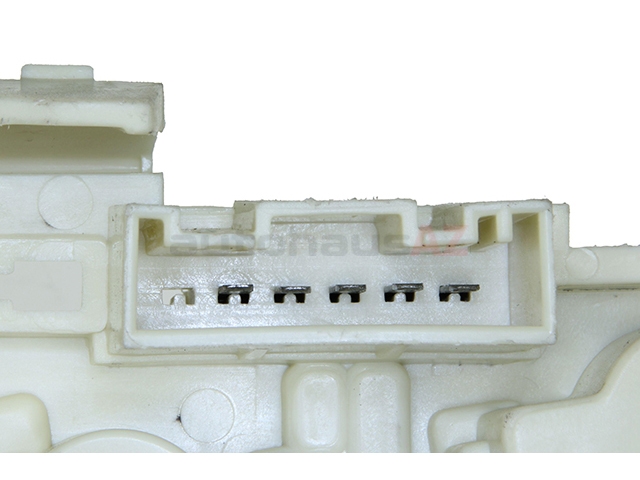 URO Parts 63216937473 Tail Light Bulb Carrier; Left Outer - BMW | URO016227