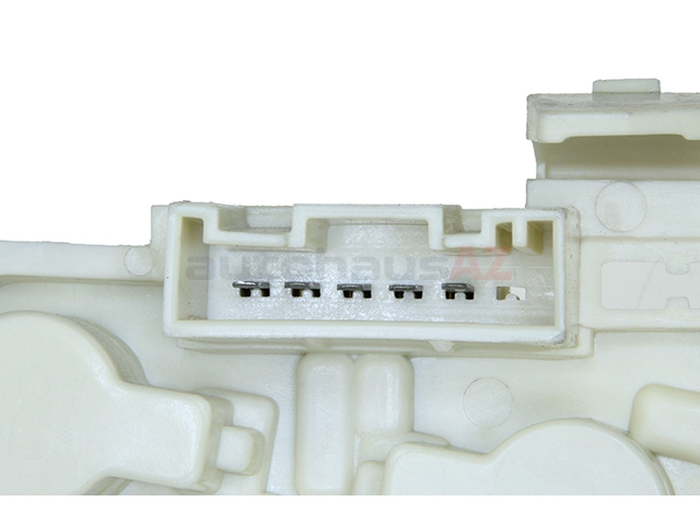 URO Parts 63216937474 Tail Light Bulb Carrier; Right Outer - BMW ...