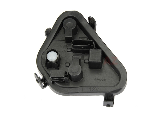 URO Parts 63217313043 Tail Light Bulb Carrier; Left Outer - BMW | URO016085