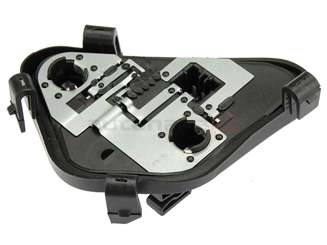 URO Parts 63217313044 Tail Light Bulb Carrier; Right Outer - BMW ...