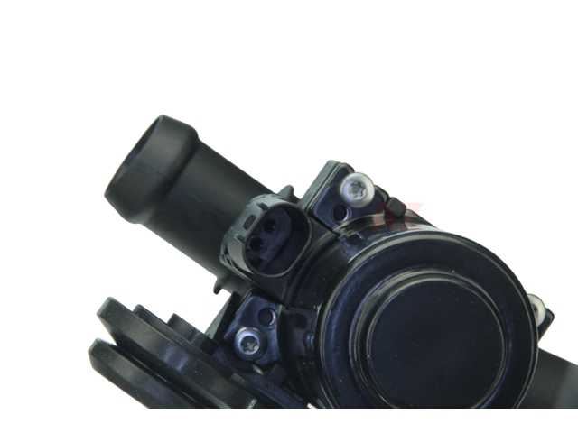 URO Parts 64116928495 AC & Heater Control Valve - BMW