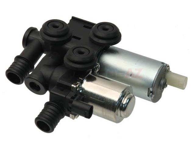 URO Parts 64118369807 AC & Heater Control Valve - BMW | URO013277