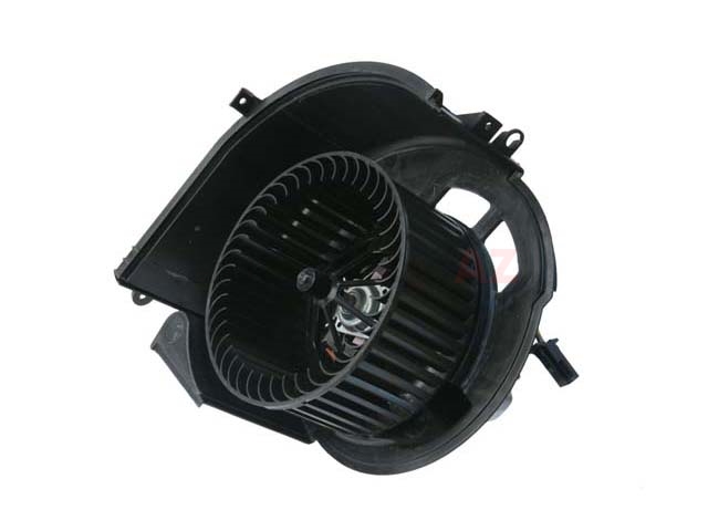 URO Parts 64119245849 Blower Motor - BMW | 351000694 64116971108 ...