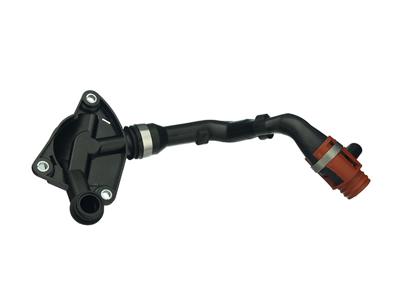 URO Parts 6420101891A Engine Crankcase Vent Valve - Jeep, Mercedes ...