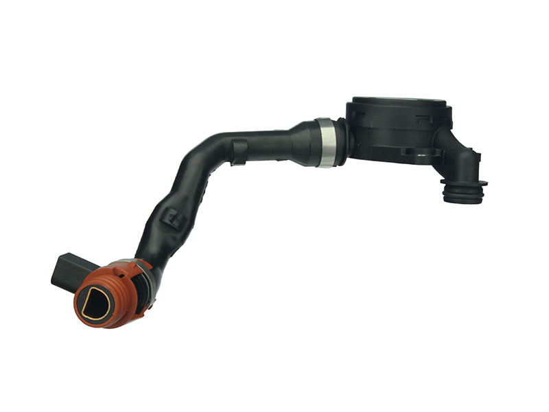 URO Parts 6420101891A Engine Crankcase Vent Valve - Jeep, Mercedes ...