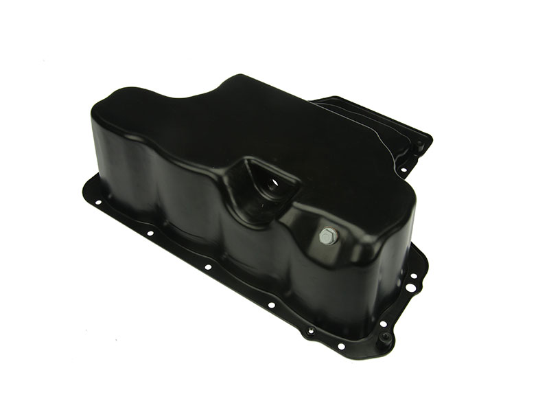 URO Parts 6420101928 Engine Oil Pan; Lower - Mercedes | URO015177