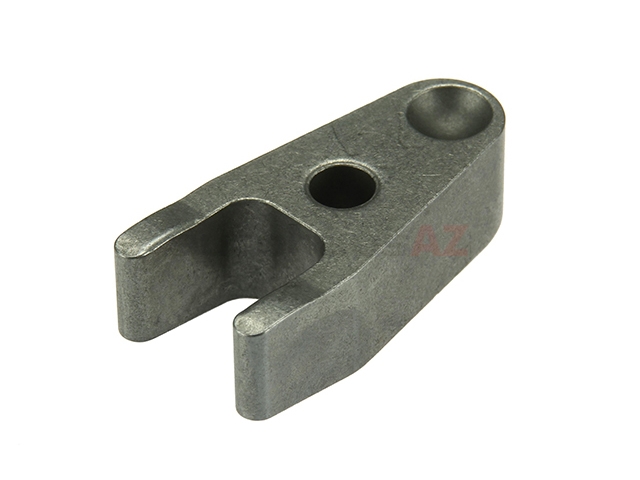 URO Parts 6420160038 Fuel Injector Rail Bracket - Mercedes | URO014975