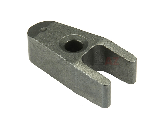 URO Parts 6420160038 Fuel Injector Rail Bracket - Mercedes | URO014975