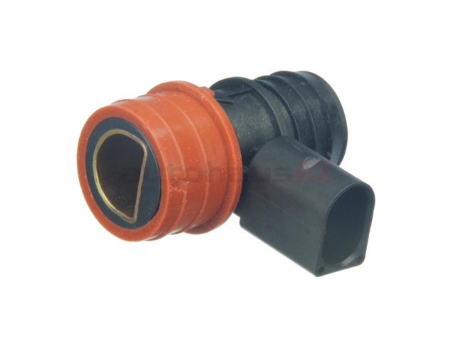 URO Parts 6420160330 Crankcase Breather Pipe - Mercedes | 6420160230 ...