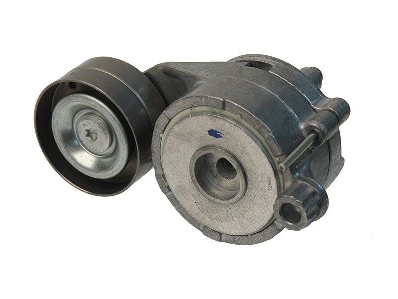 URO Parts 6422001970 Belt Tensioner Assembly - Mercedes | 39294 ...