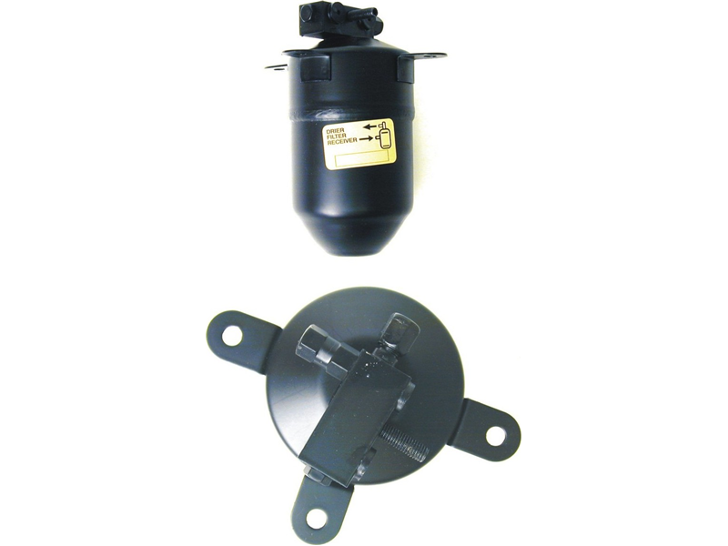 URO Parts 64538390469 A/C Receiver Drier - BMW | 351195321 64531390620 ...