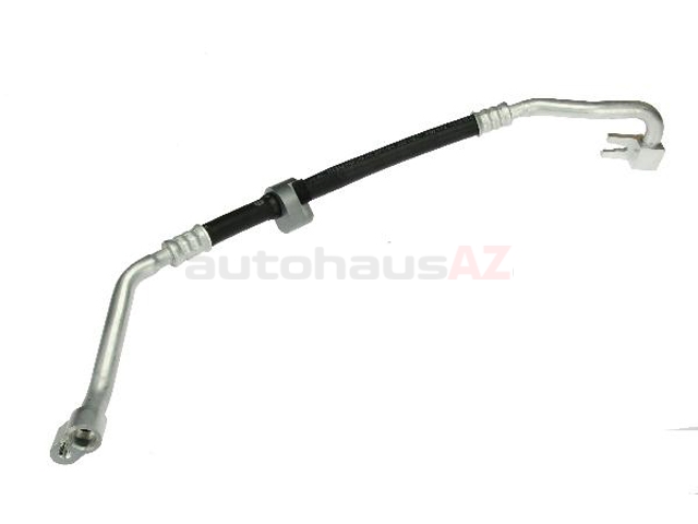 URO Parts 64539281037 A/C Hose; Evaporator to Compressor - Mini ...