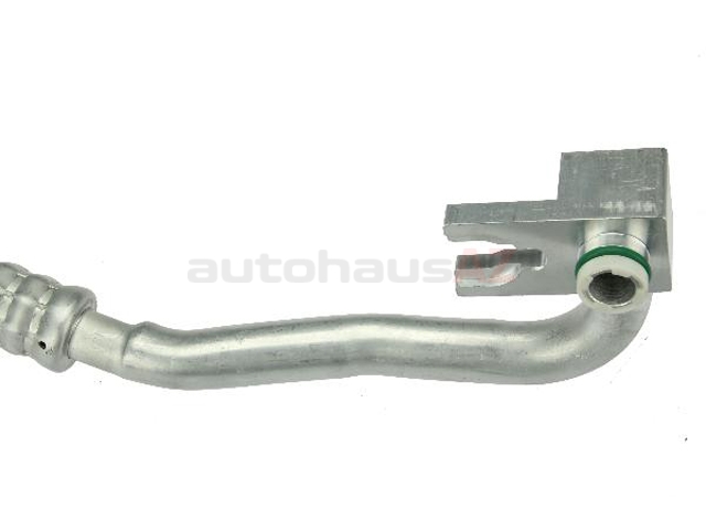 URO Parts 64539281037 A/C Hose; Evaporator to Compressor - Mini ...