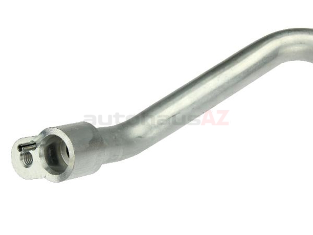 URO Parts 64539281037 A/C Hose; Evaporator to Compressor - Mini ...