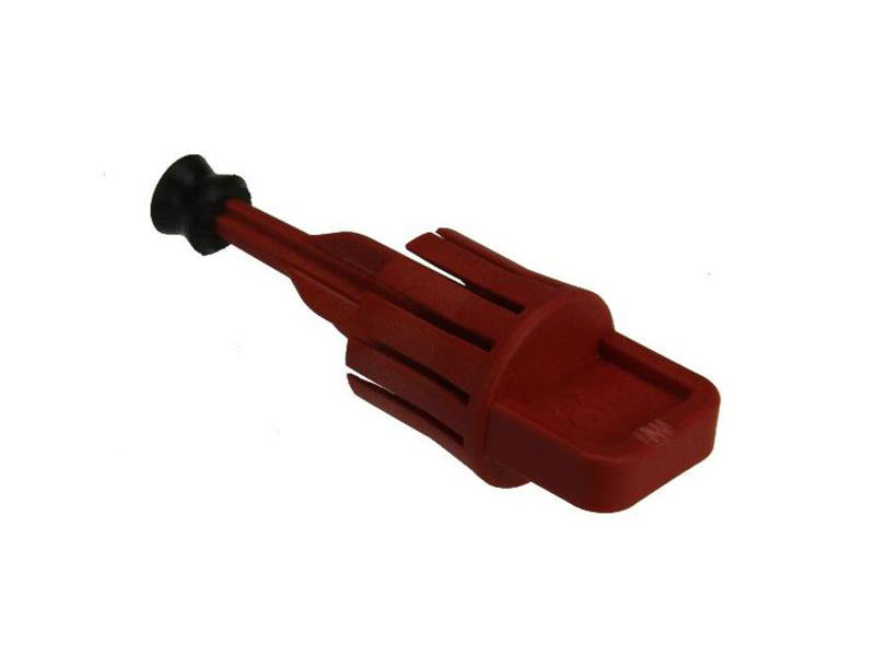 URO Parts 6460100035 Oil Dipstick Tube Cap - Mercedes | 1370100335 ...